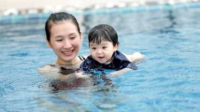 4 Rekomendasi Baju Renang Bayi yang Nyaman dan Tidak Bikin Kulit si ... 4 Rekomendasi Baju Renang Bayi yang Nyaman dan Tidak Bikin Kulit si ...