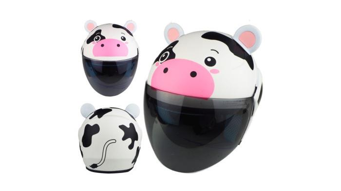 5 Rekomendasi Helm Anak Berstandar SNI dan Punya Beragam Motif, Jangan ...