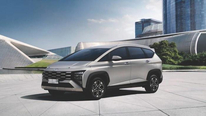 7 Mobil LSUV Terlaris di Mei 2024 Lalu dari Toyota hingga Hyundai, Cek ...