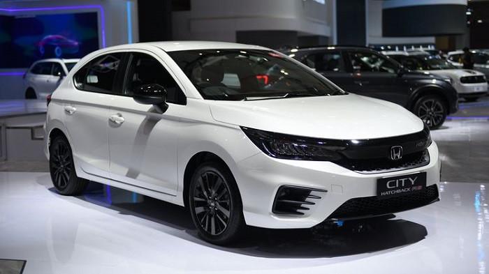 4 Daftar Diskon Mobil Hatchback hingga Puluhan Juta di GIIAS 2024, Cek ... 4 Daftar Diskon Mobil Hatchback hingga Puluhan Juta di GIIAS 2024, Cek ...