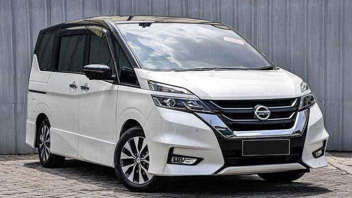 4 Mobil MPV Bekas yang Dibanderol Mulai Rp 70 Jutaan, Cek Harga Lengkapnya per Juli 2024 - Blog ...