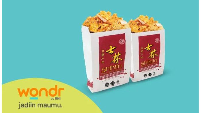 7 Deretan Promo Bayar Pakai QRIS Wondr by BNI, Mulai dari Fore Coffe ... 7 Deretan Promo Bayar Pakai QRIS Wondr by BNI, Mulai dari Fore Coffe ...