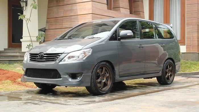 20 Mobil Bekas Toyota Kijang Innova Diesel Tahun 2004-2007, Cek ...