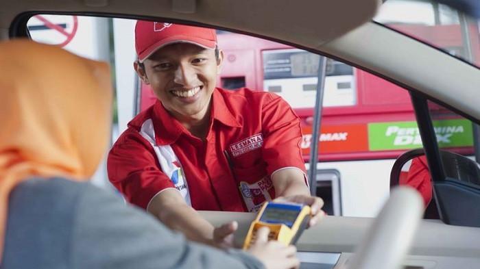 Pertamax Kompak Naik, Cek Harga Update BBM Mulai 1 Februari 2025 di Pertamina, Shell, VIVO, dan ...