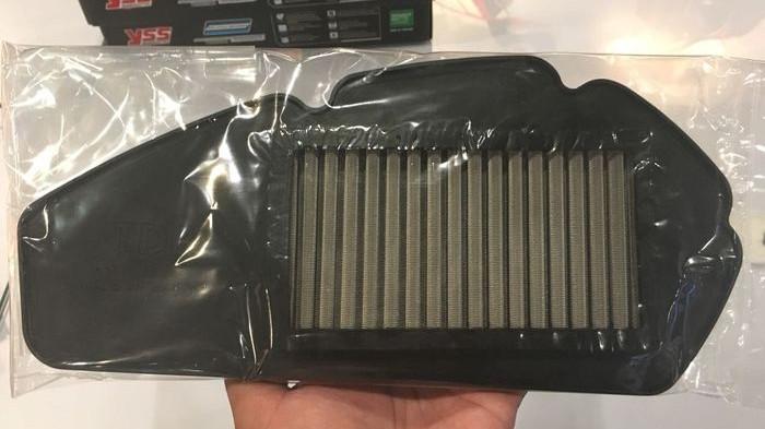 Kenali 4 Jenis Filter Udara Motor agar Mesin Tetap Optimal - Blog ...