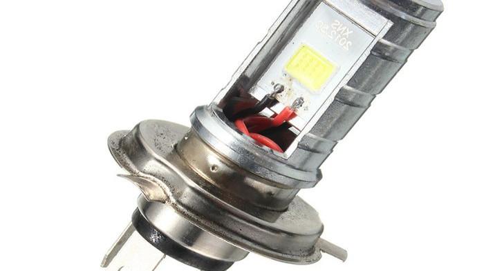 5 Tips Memilih Lampu LED Motor Sesuai Kebutuhan dan Keamanan - Blog ...