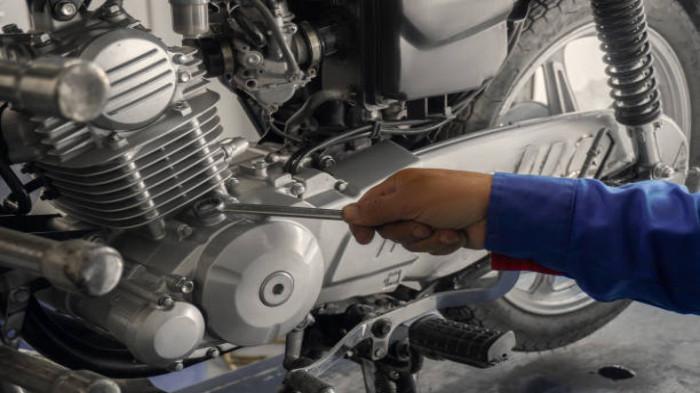 4 Panduan Praktis Merawat Baut dan Mur pada Sepeda Motor - Blog ...