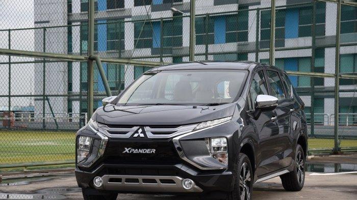 7 Mobil Bekas Mitsubishi Xpander Tahun 2018, Cek Harganya per Mei 2025 - Blog TribunJualBeli.com