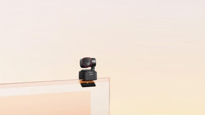 OBSBOT Tail 2 Resmi Diluncurkan di Indonesia: Kamera 4K PTZR Pertama di ...