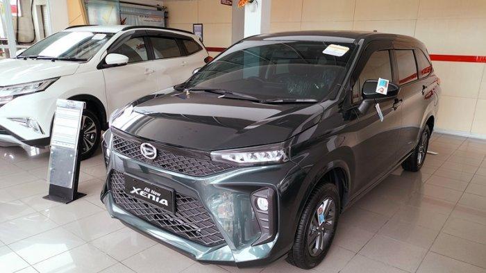 Cek Daftar Harga Mobil Bekas Daihatsu Xenia Tahun 2023 per September 2025 - Blog TribunJualBeli.com