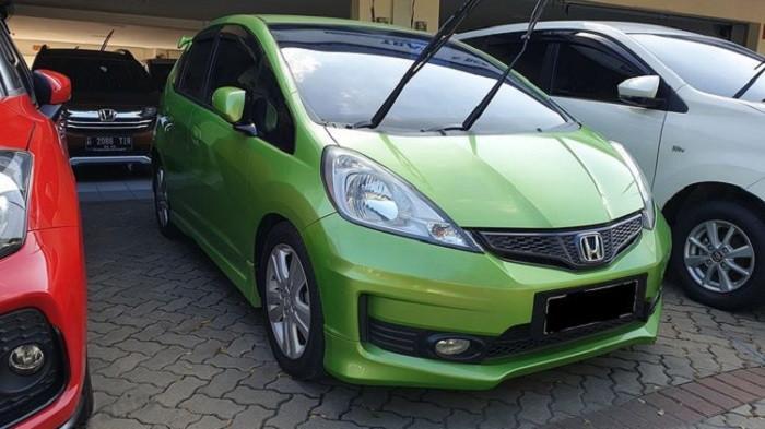 Cek Daftar Harga Mobil Bekas Honda Jazz 2018 per September 2025 - Blog TribunJualBeli.com