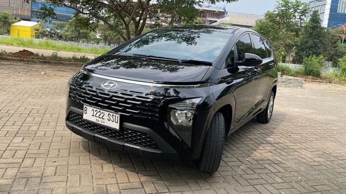 Cek Daftar Harga Mobil Bekas Hyundai Stargazer 2022-2025 per Januari ...