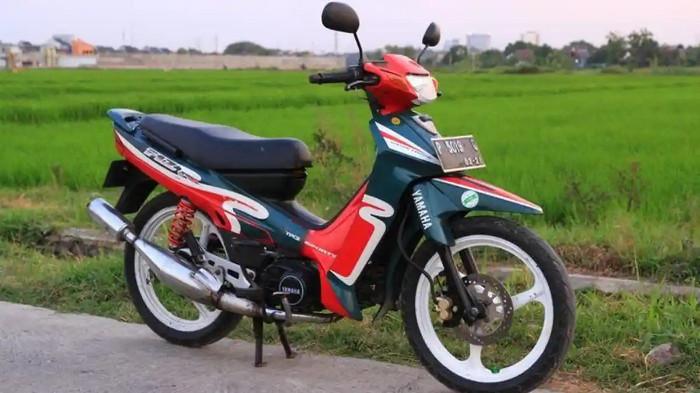 Cek Harga Bekas Motor Yamaha F1ZR Tahun 2000–2004 per Januari 2026 ...